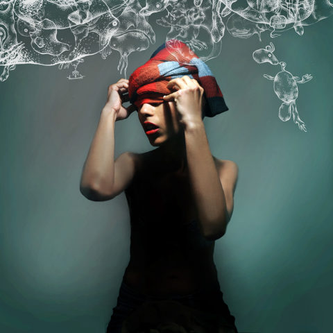 Emerging roots – III | MyOwnDocumenta