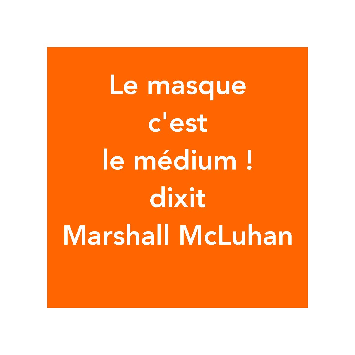 TV Buddha | MyOwnDocumenta