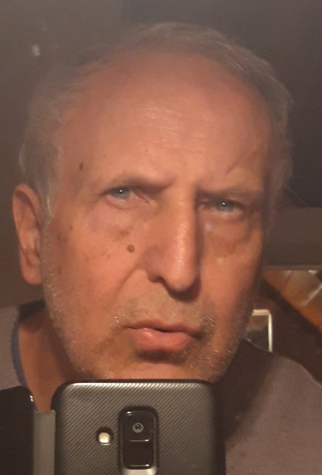 Daniel Foucard | MyOwnDocumenta