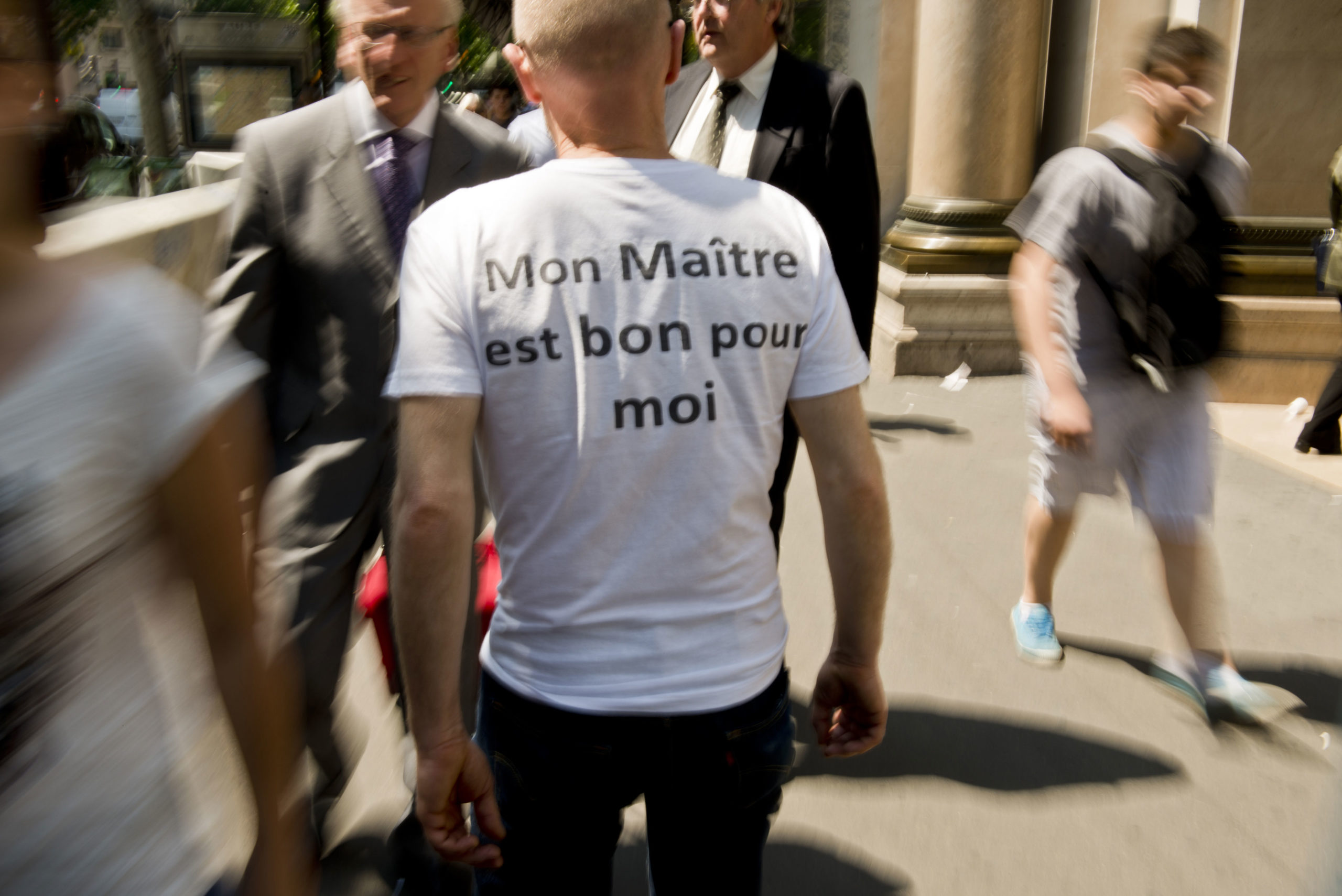 No comment | MyOwnDocumenta