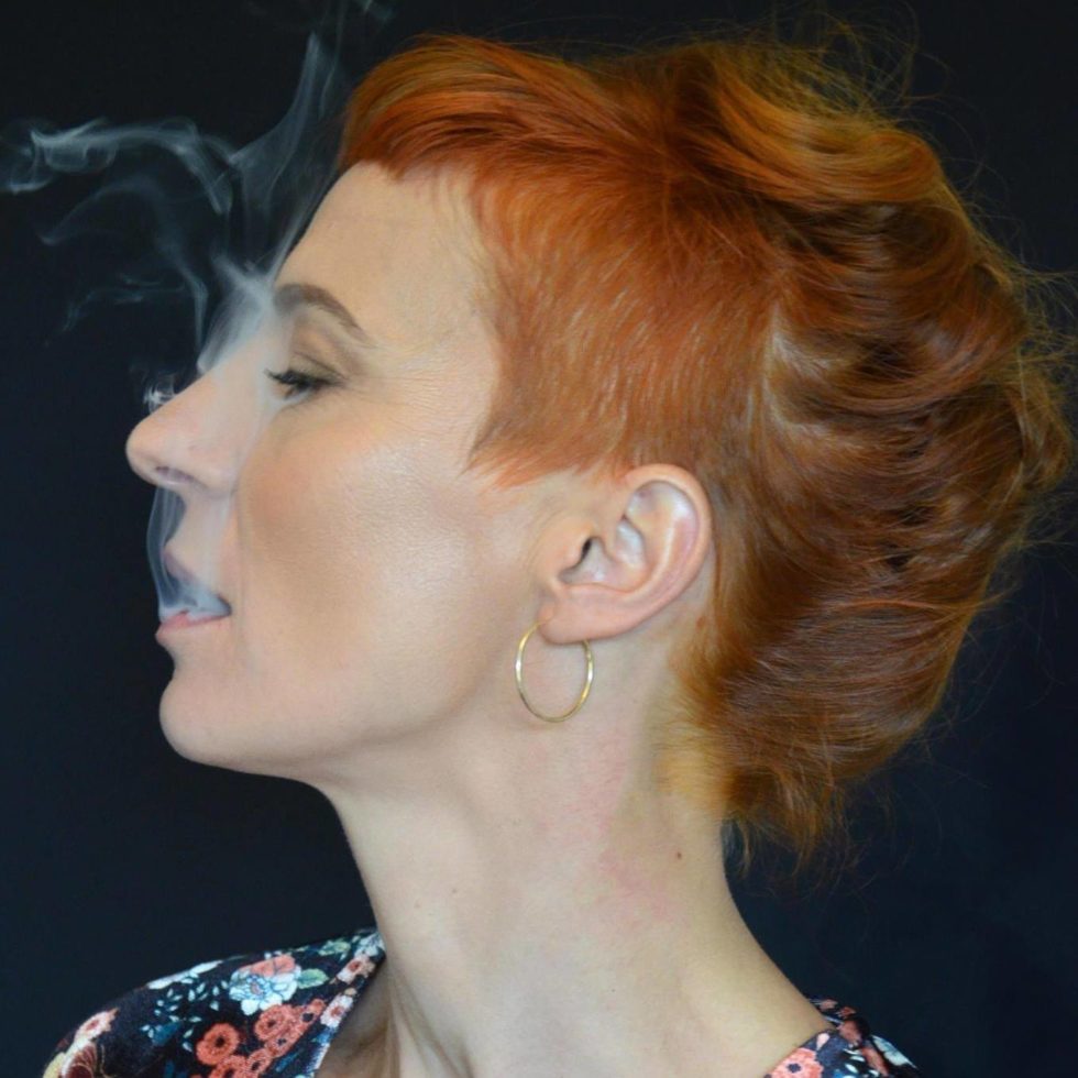 Marnie Chaissac | MyOwnDocumenta