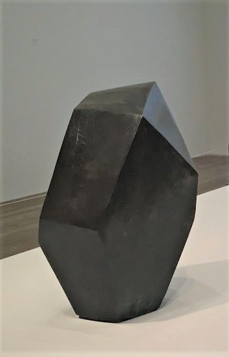 La création comme elle vient : confinée ou le masque sac | MyOwnDocumenta