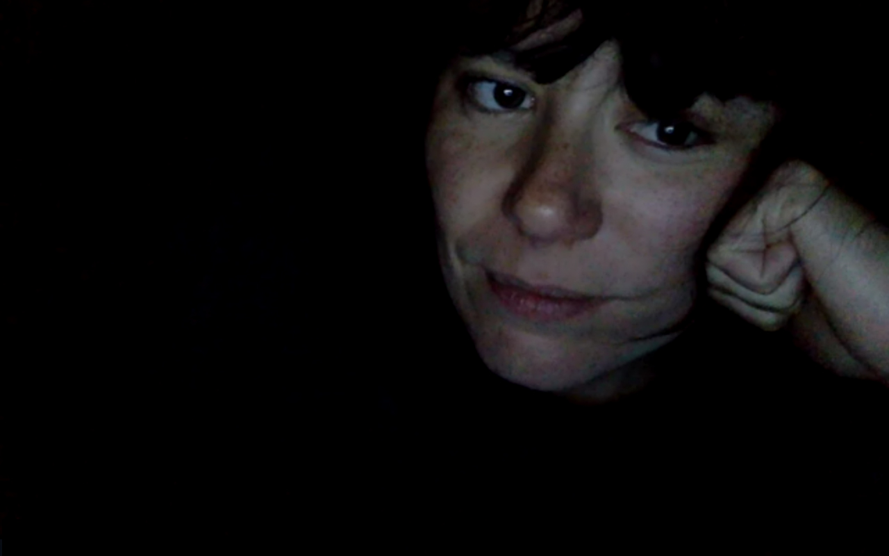 Charlotte Imbault | MyOwnDocumenta