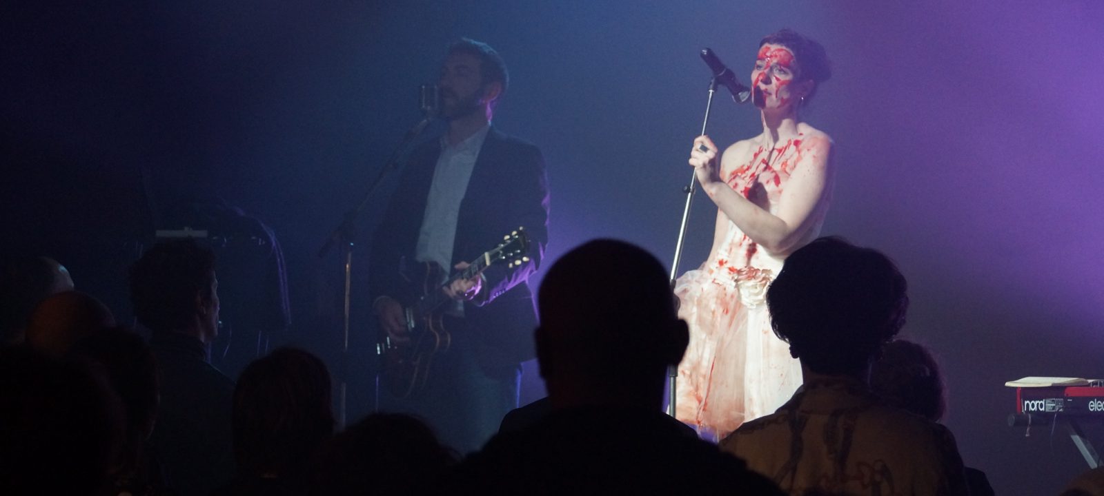 Marnie Chaissac | MyOwnDocumenta