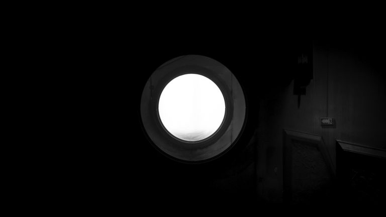 Diffraction – 4 | MyOwnDocumenta