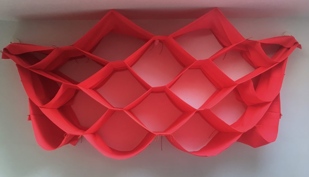 Corps communs : une déambulation collective/4 | MyOwnDocumenta