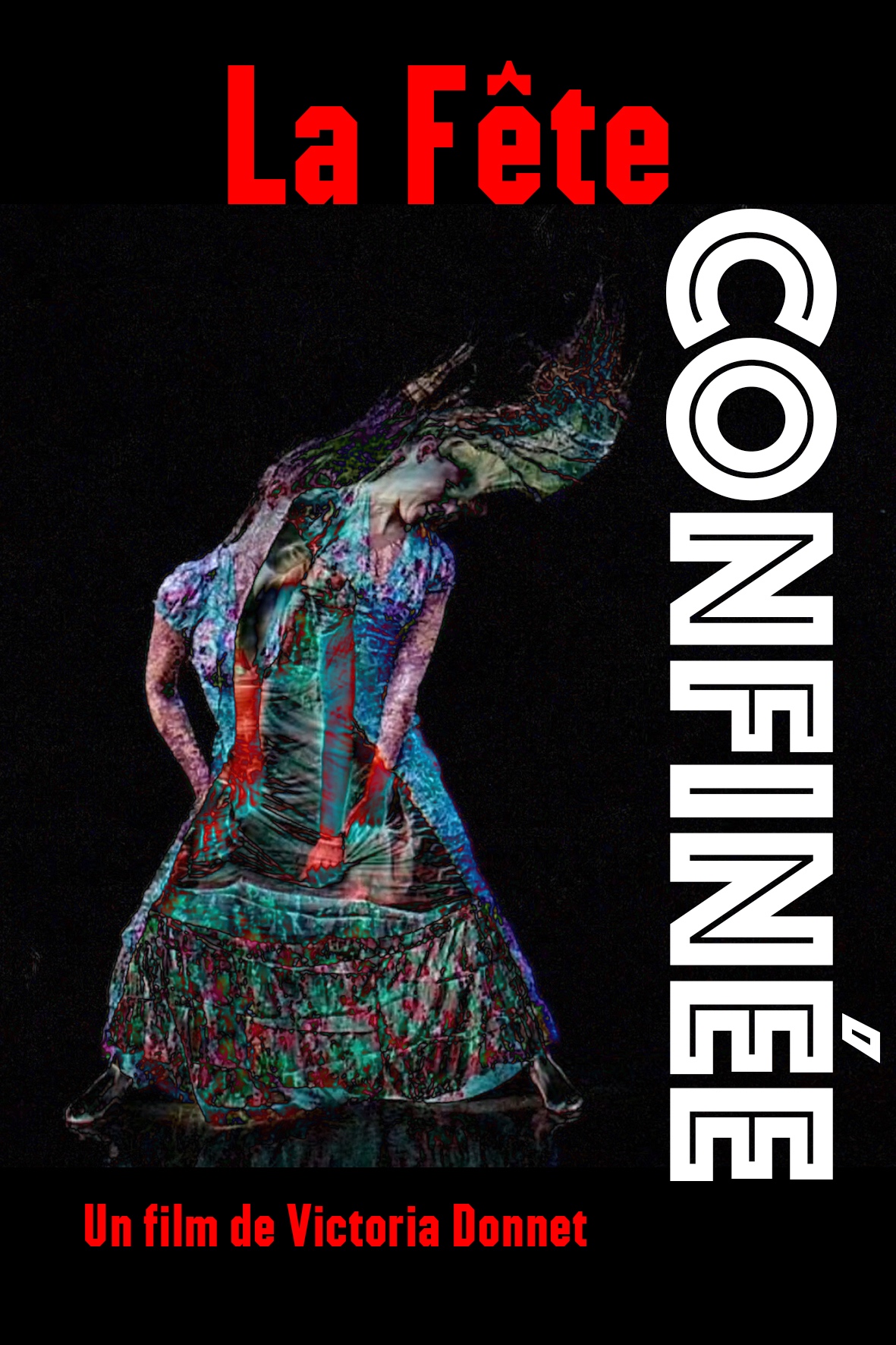 La Fête Confinée | MyOwnDocumenta