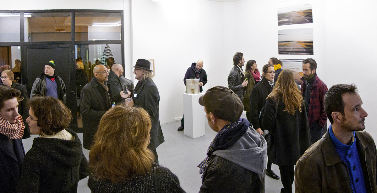 Plateforme | MyOwnDocumenta