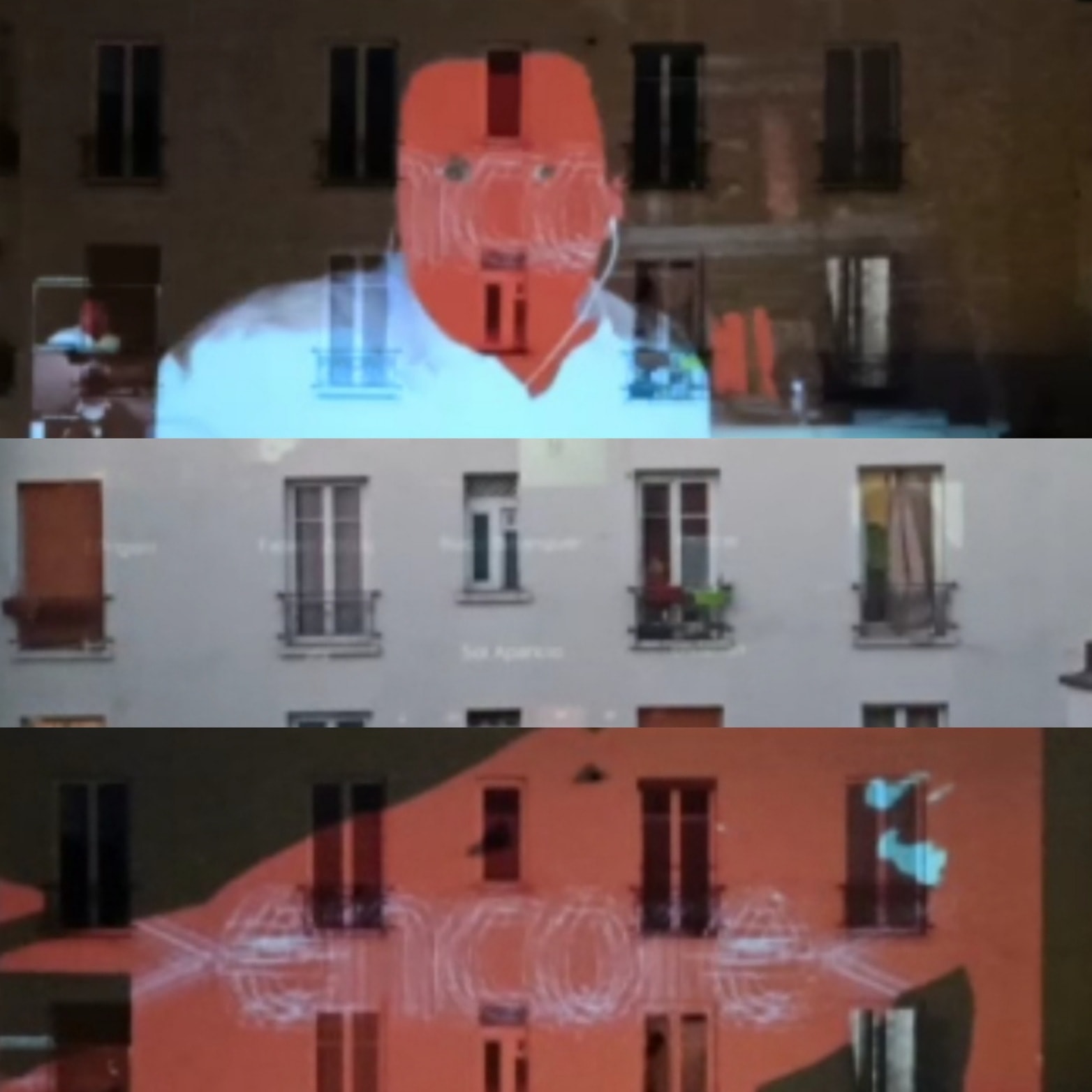 TV Buddha | MyOwnDocumenta