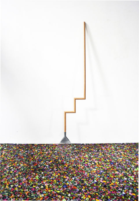 Jardin d’hiver | MyOwnDocumenta