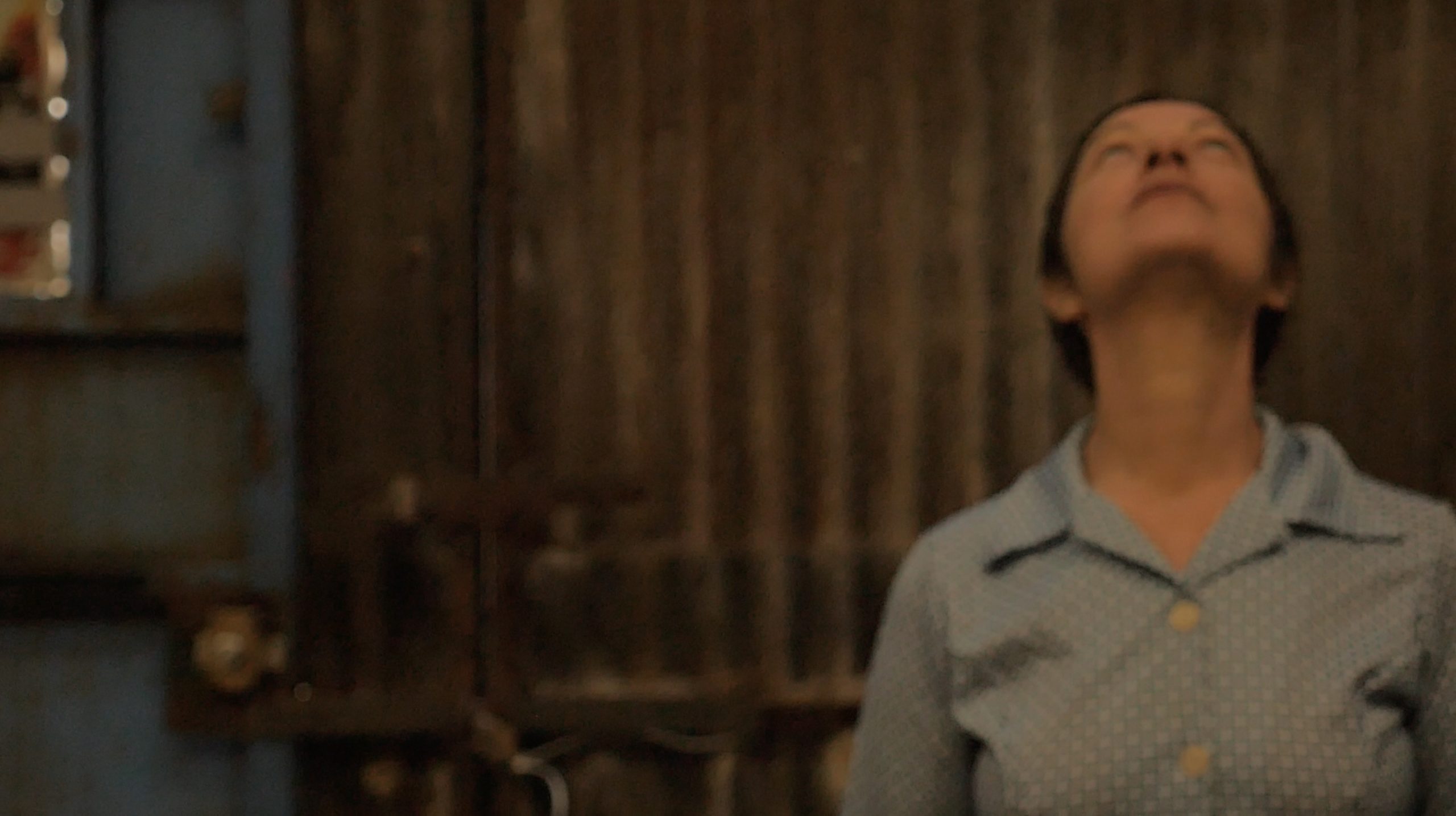 Louise Desbrusses | MyOwnDocumenta