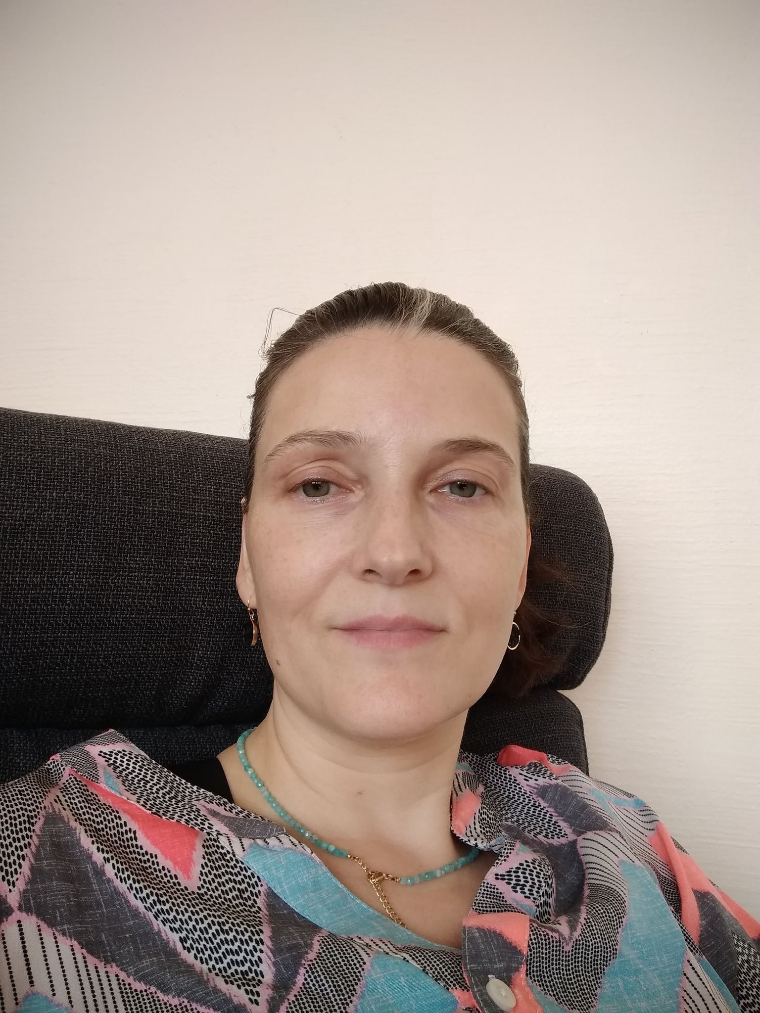 Ilona Tikvicki | MyOwnDocumenta