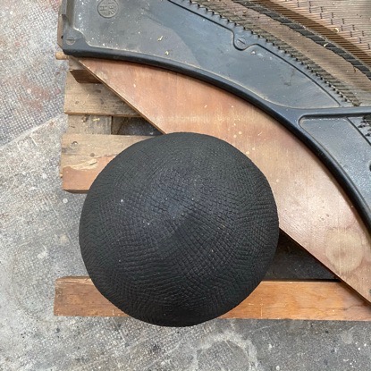 Réveiller l’invisible, billet 10 : revenir de là où le soleil se tait | MyOwnDocumenta