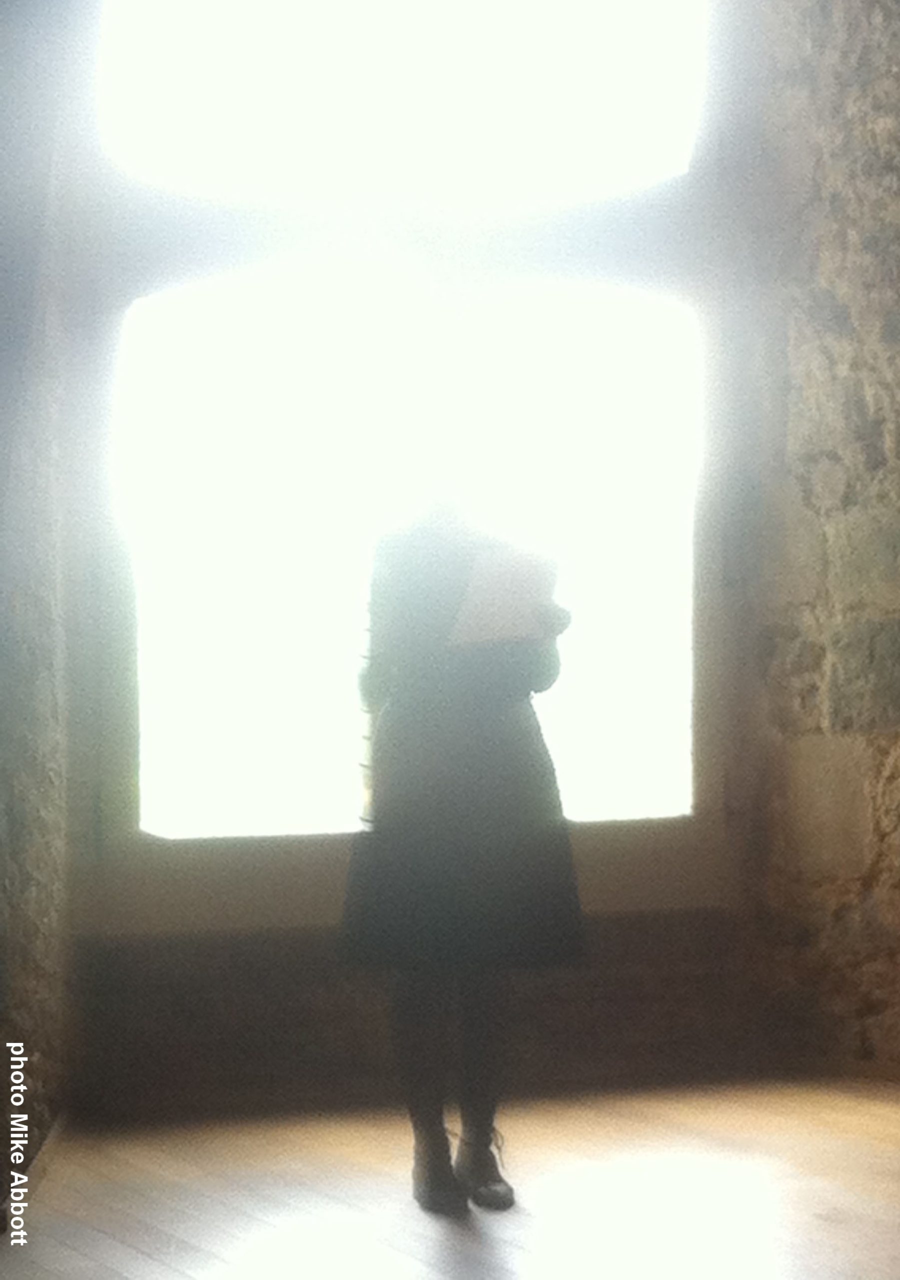 Frédérique Soumagne | MyOwnDocumenta