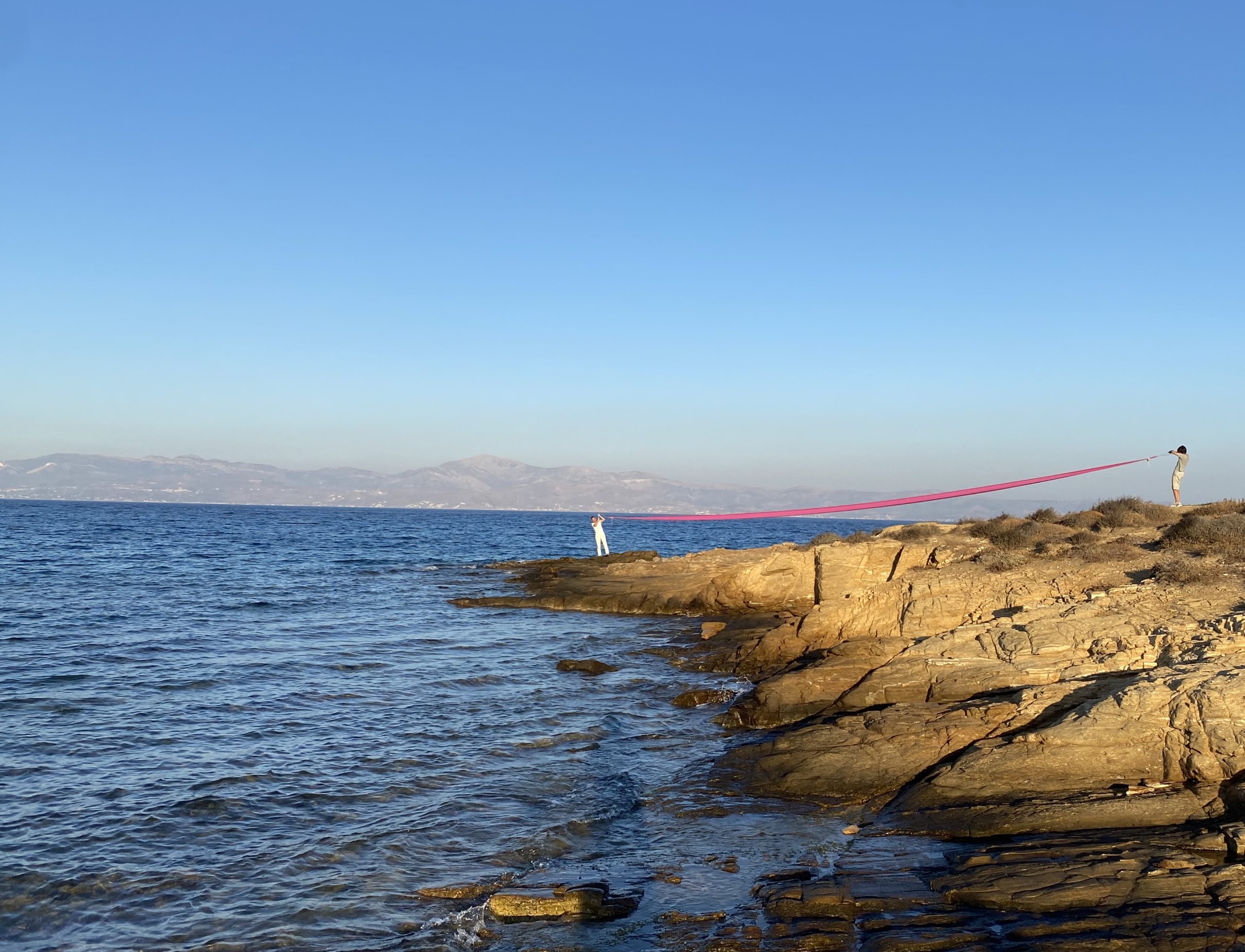 Pyke une destination | MyOwnDocumenta