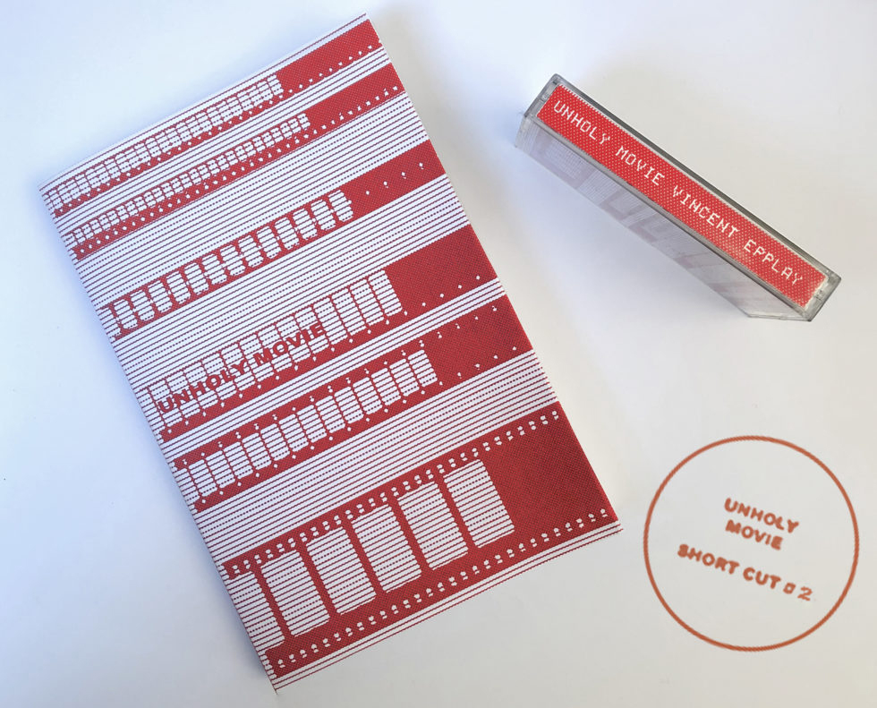 UNHOLY MOVIE – short cut #1 | MyOwnDocumenta