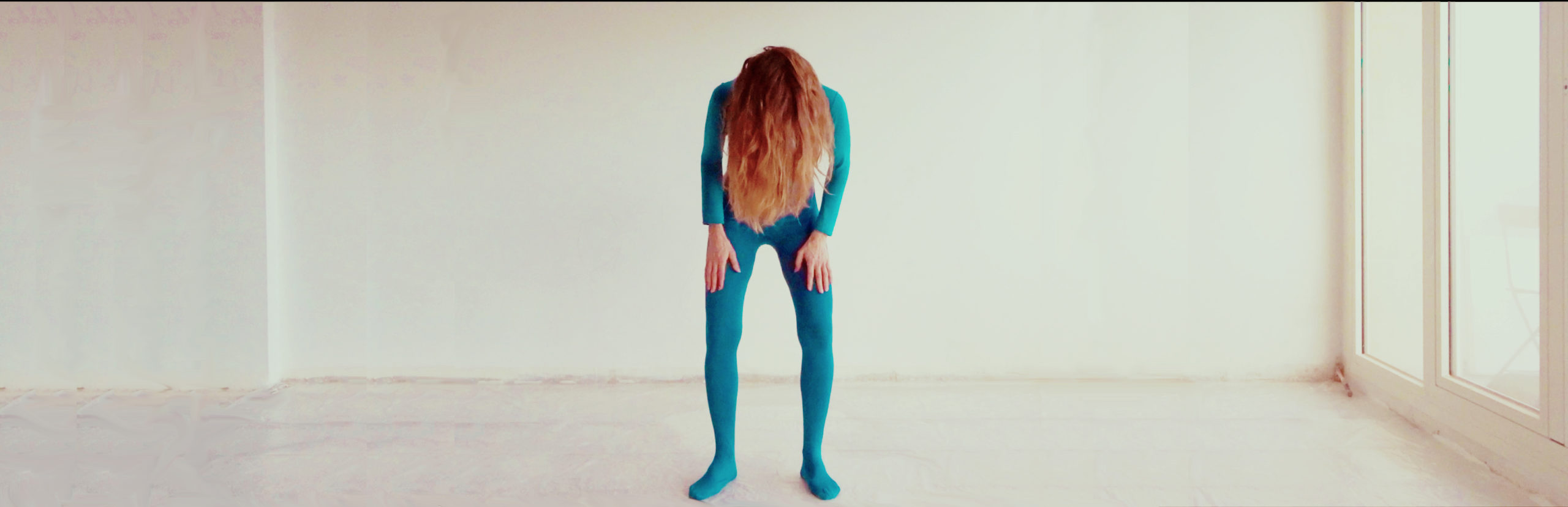 Guylaine Monnier | MyOwnDocumenta