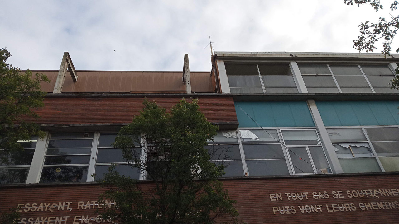 Radio Symétrique | MyOwnDocumenta