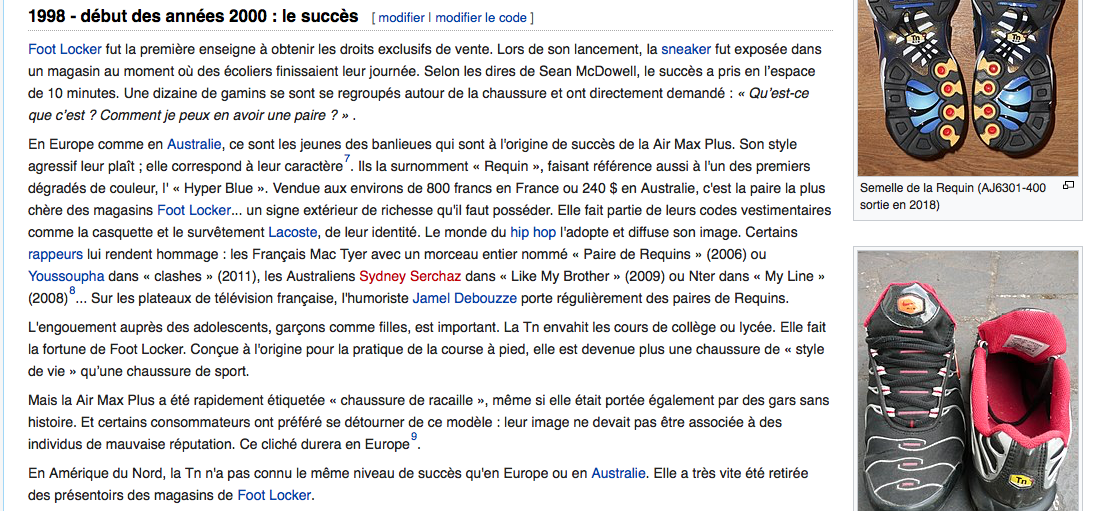 Vogue #1 | MyOwnDocumenta