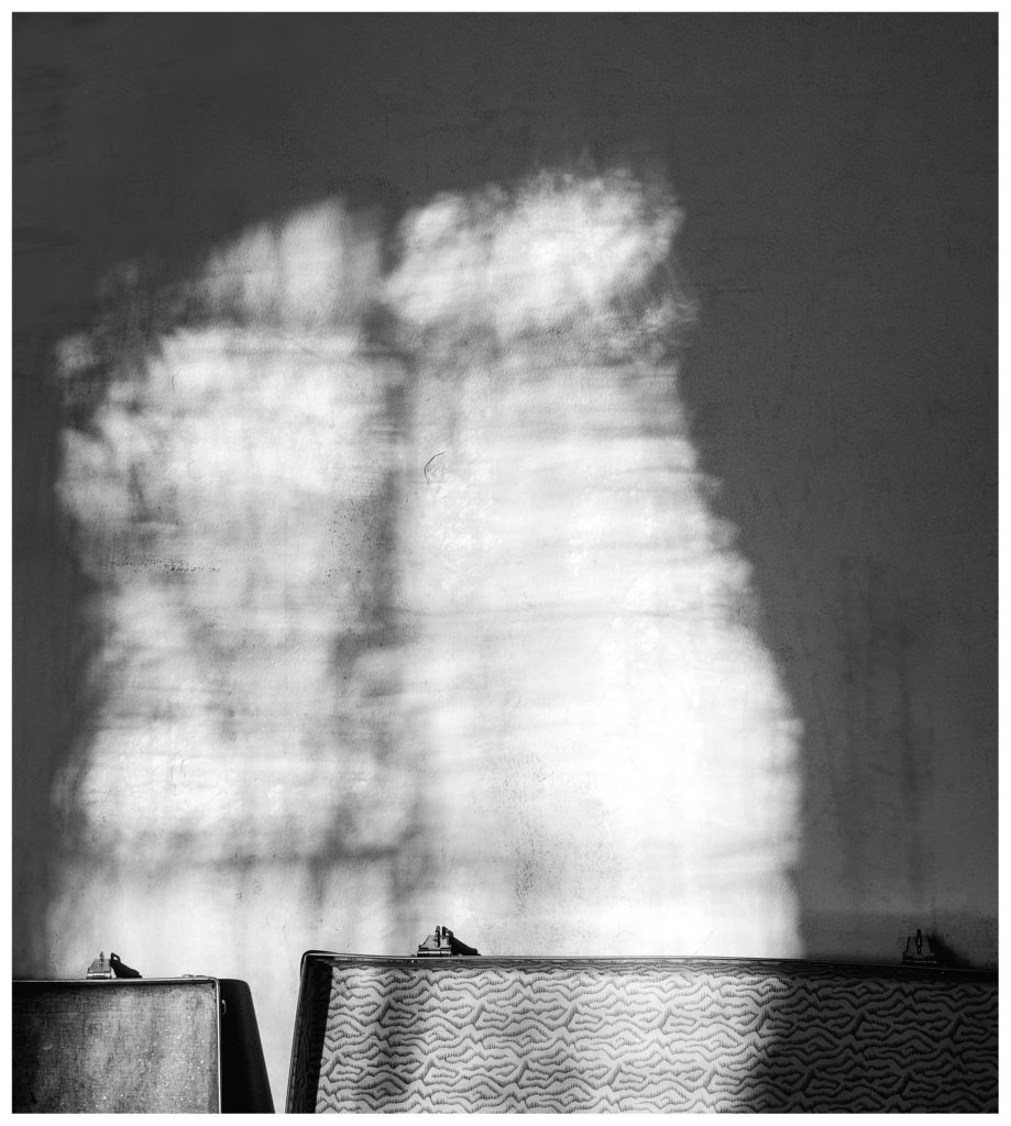 Diffraction – 1 | MyOwnDocumenta