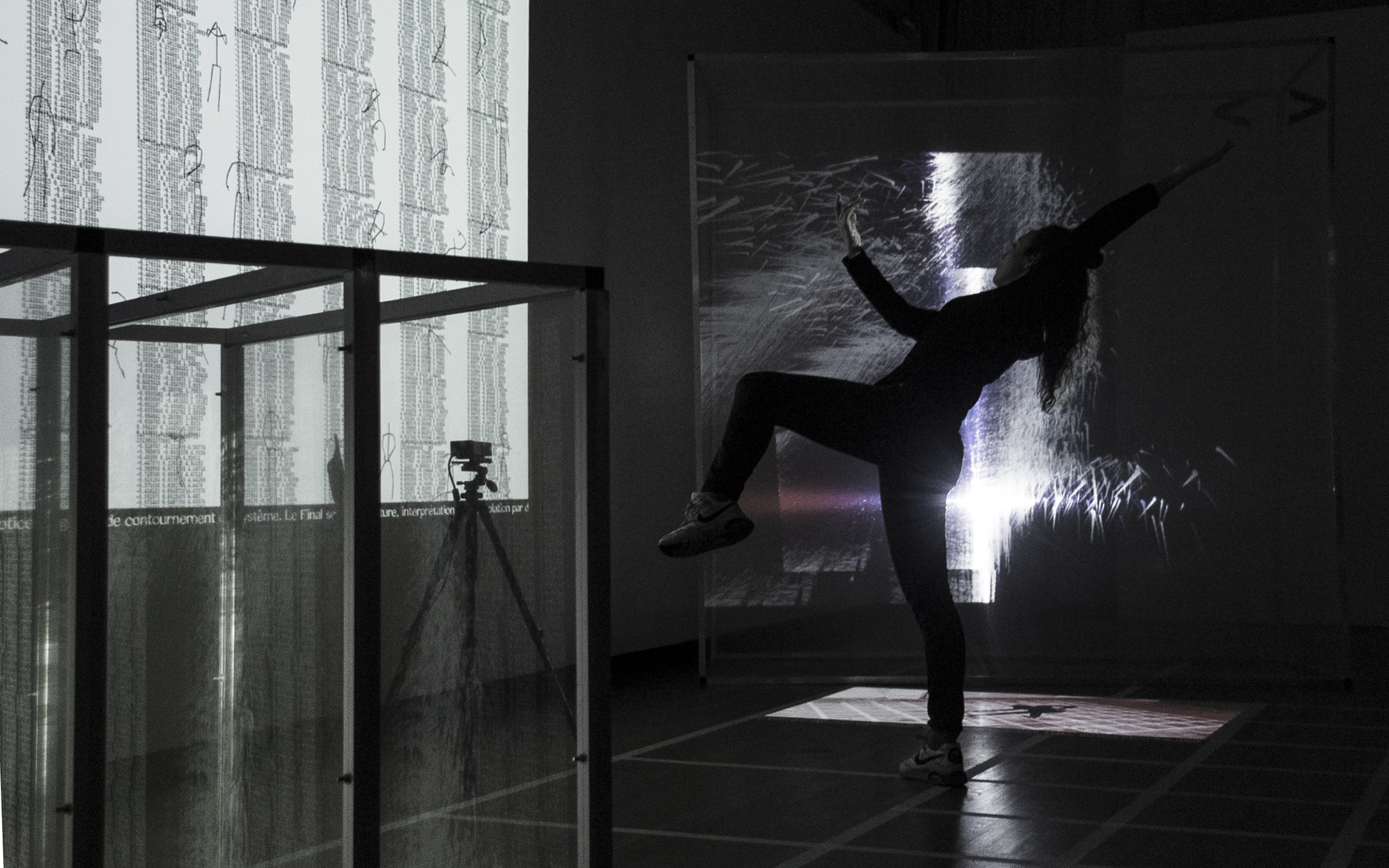 BodyFail | MyOwnDocumenta