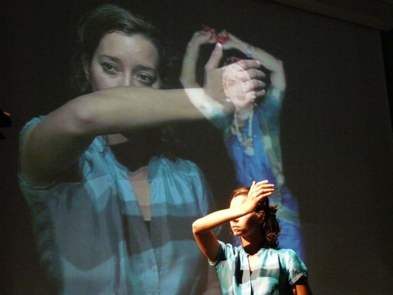 Danse e-Toile | MyOwnDocumenta