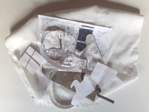 PASSAGE(S) 4 | MyOwnDocumenta