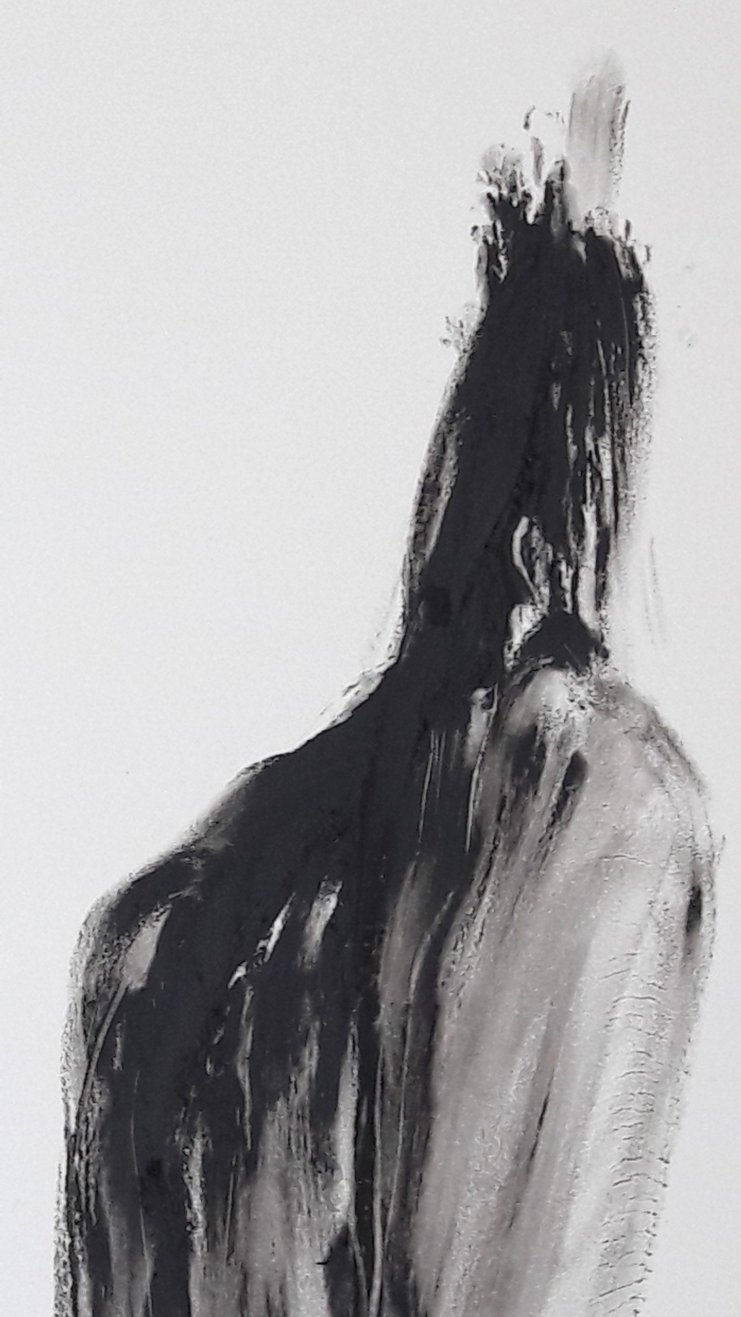 SANS VISAGE | MyOwnDocumenta