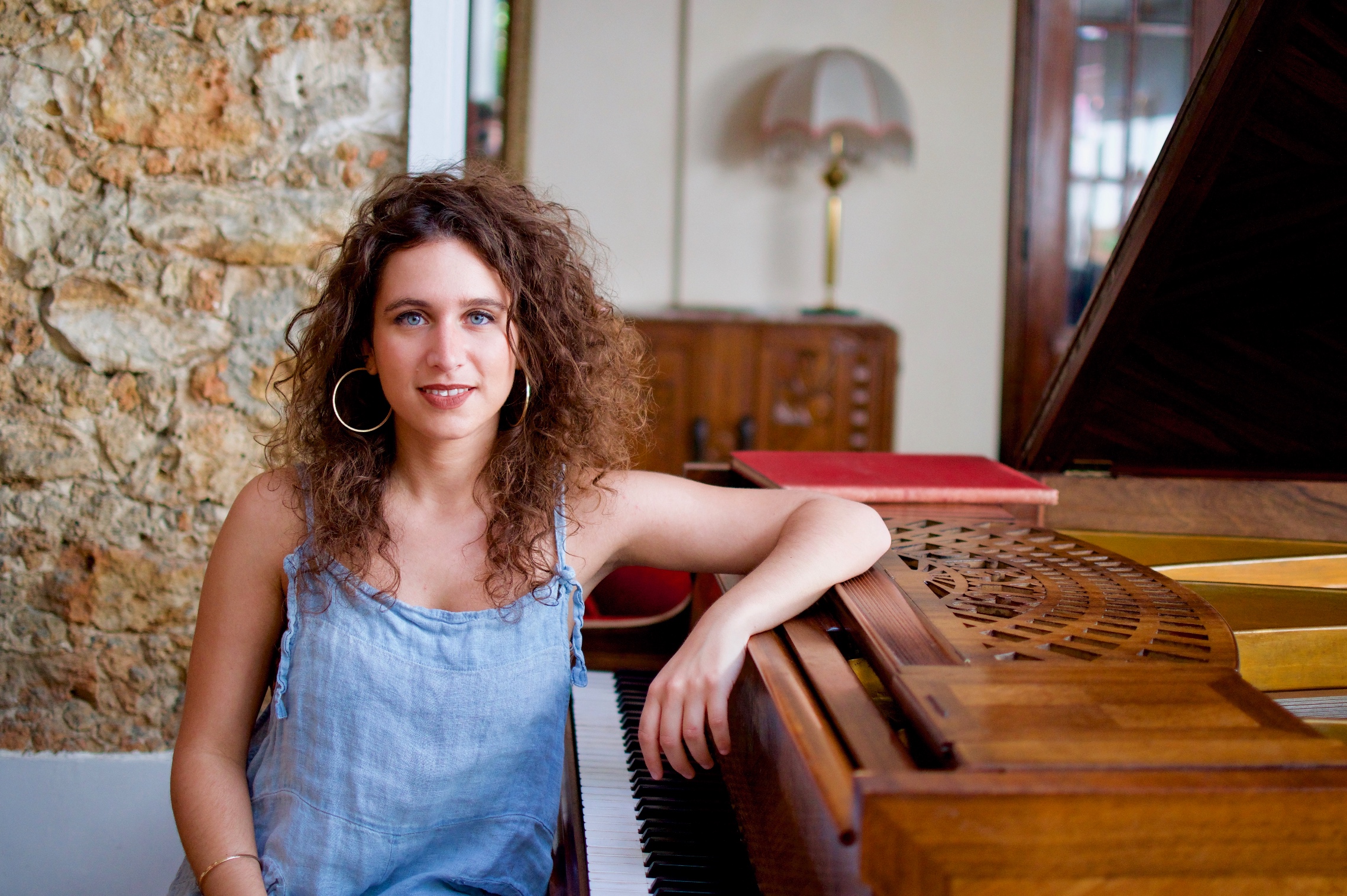 Erella ATLAN | MyOwnDocumenta