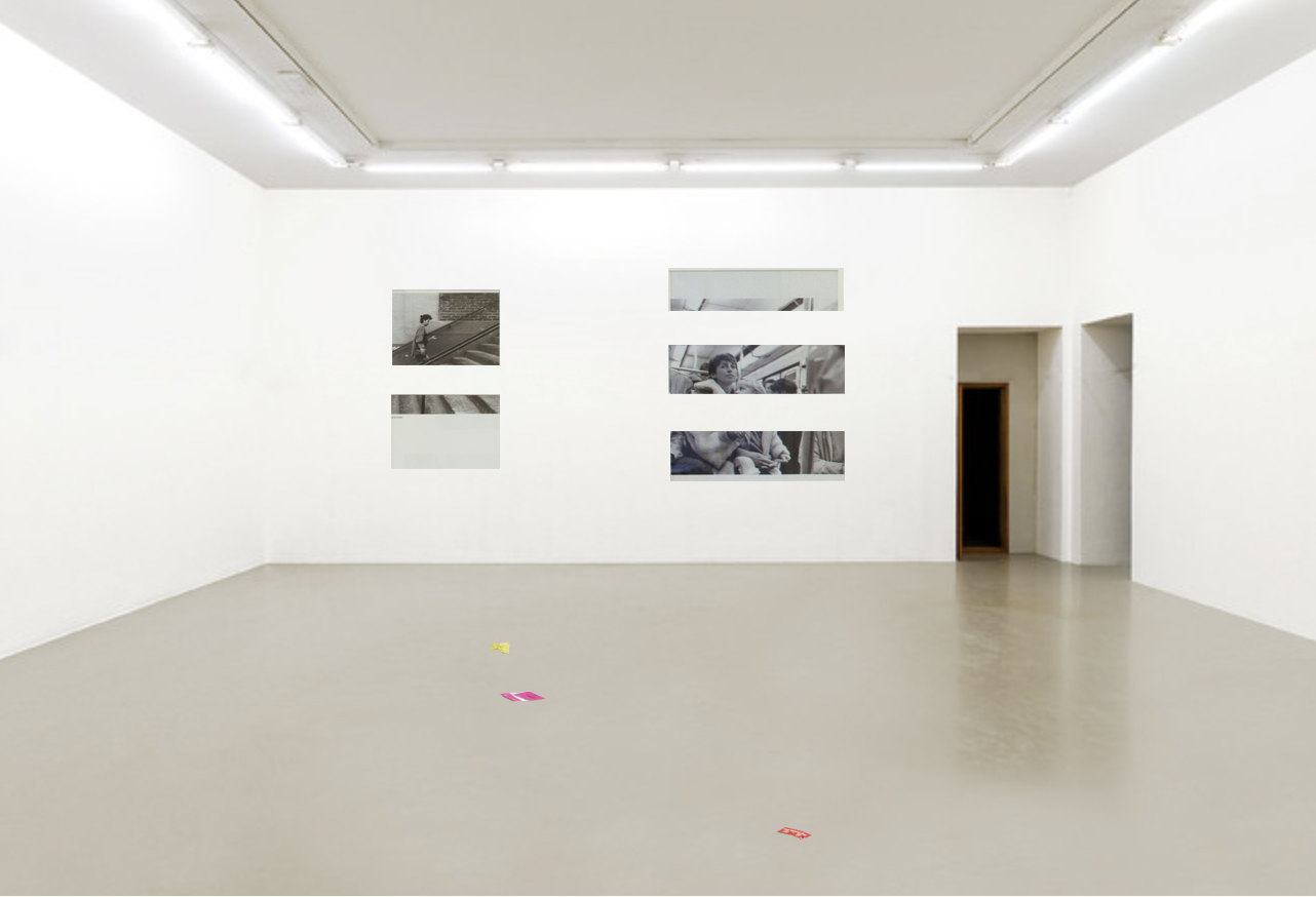 coupes | MyOwnDocumenta