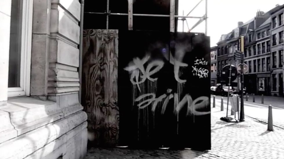 LAST SPRING :: Part 1 | MyOwnDocumenta