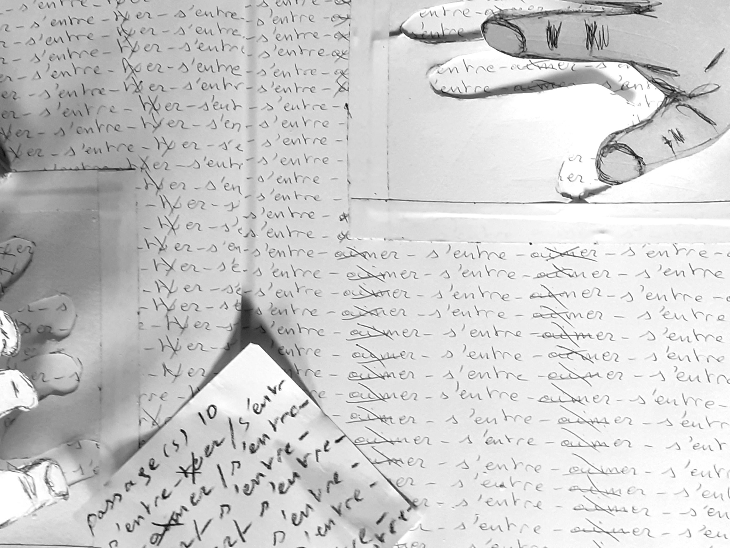 PASSAGE(S) 10 | MyOwnDocumenta