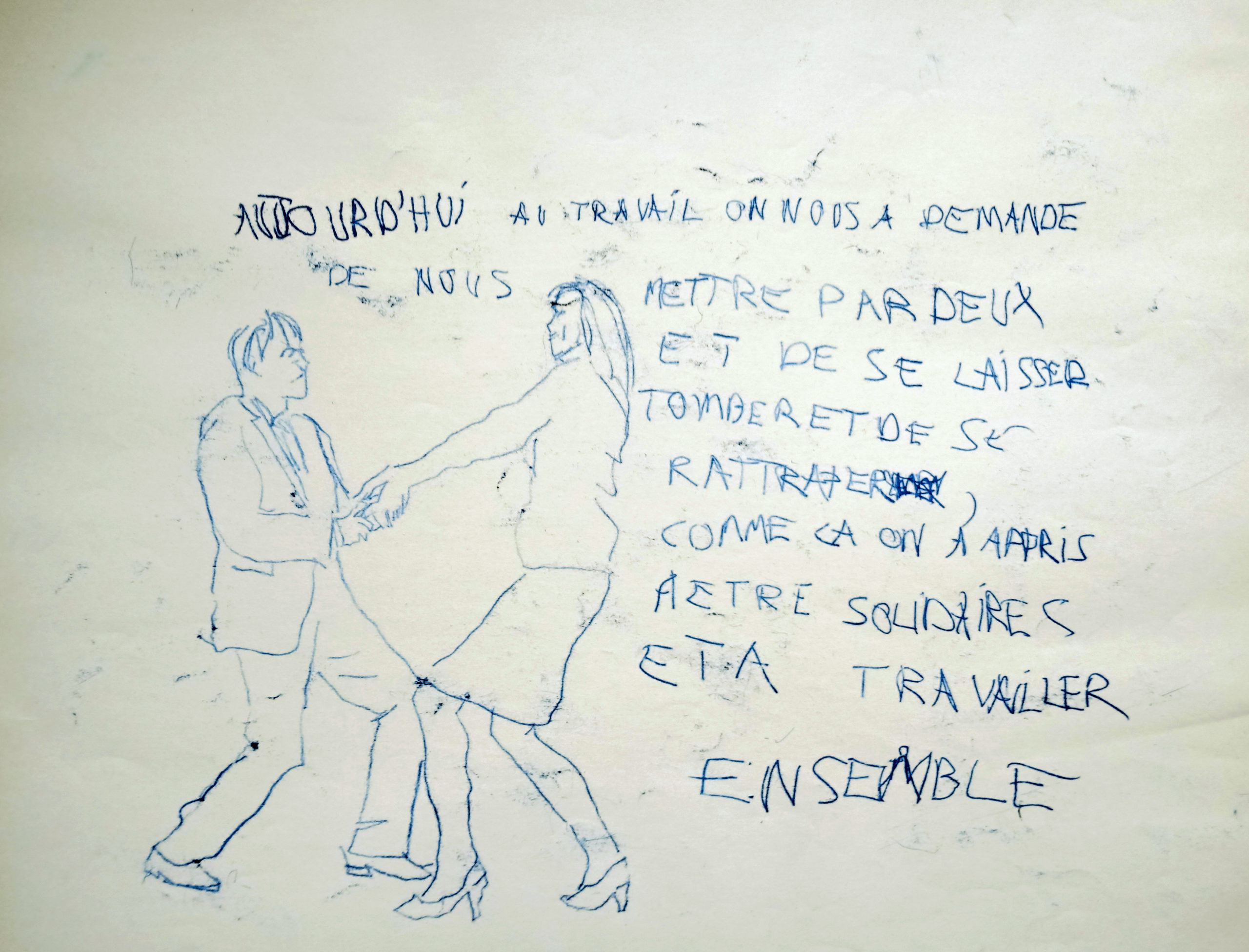 Burnout #6 | MyOwnDocumenta