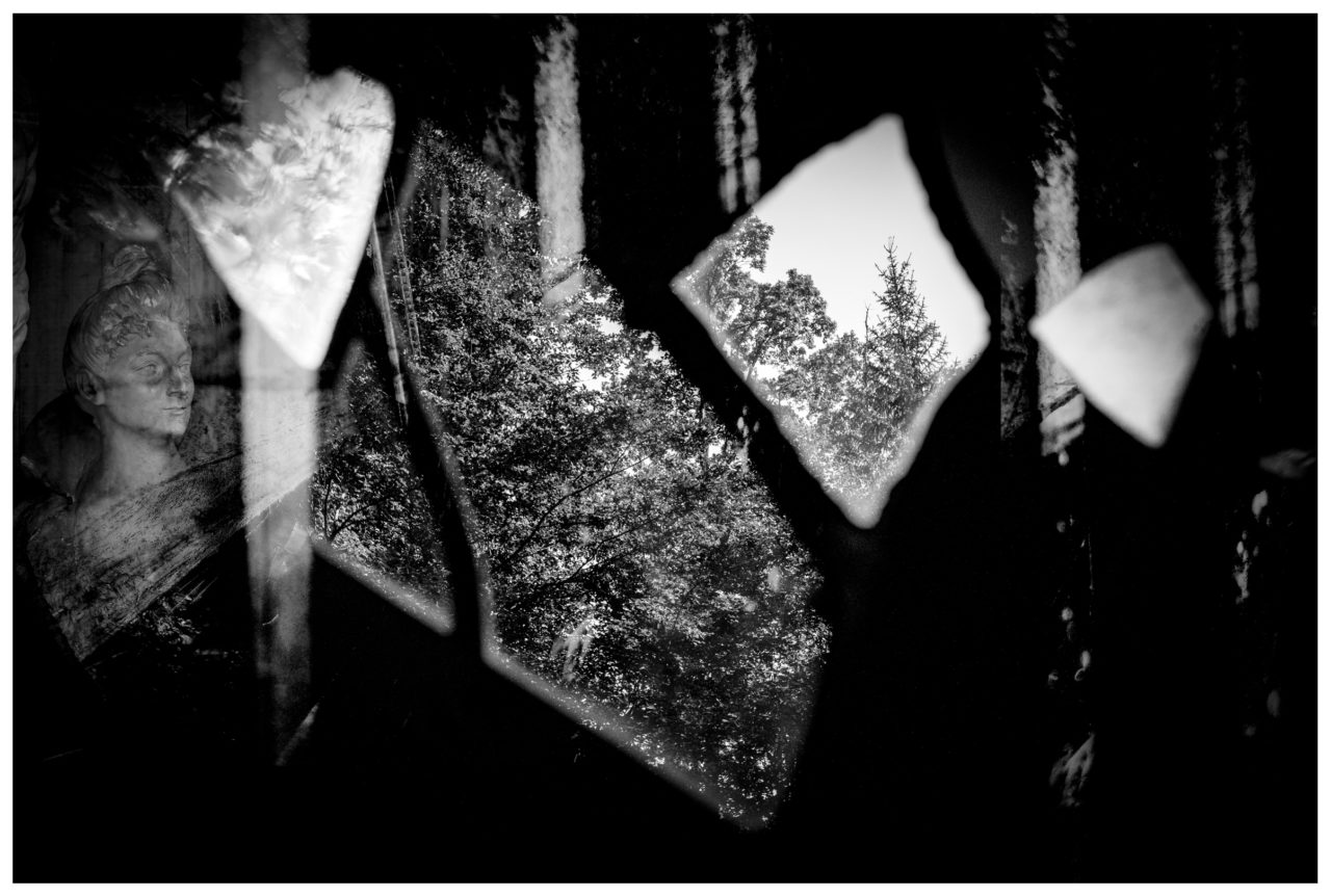 Diffraction – 9 | MyOwnDocumenta