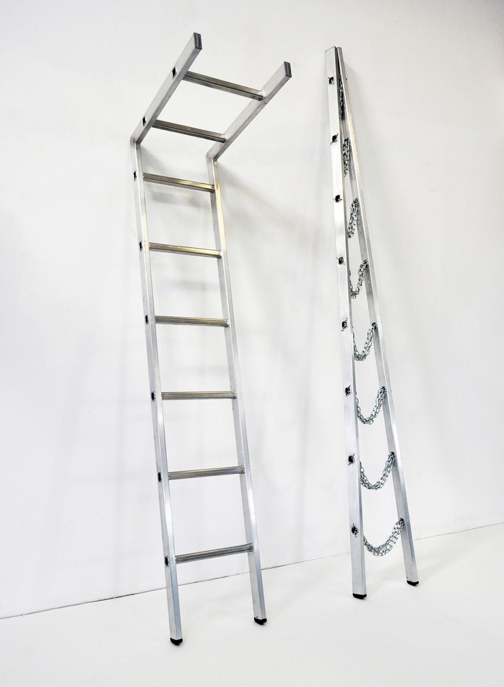 Nous n’irons pas plus haut | MyOwnDocumenta