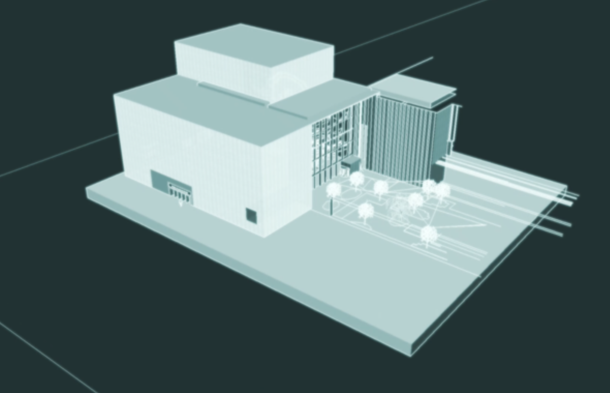 Expositions suspendues : ce n’est pas le temps qui passe, c’est la réalité. (Xtrait ...