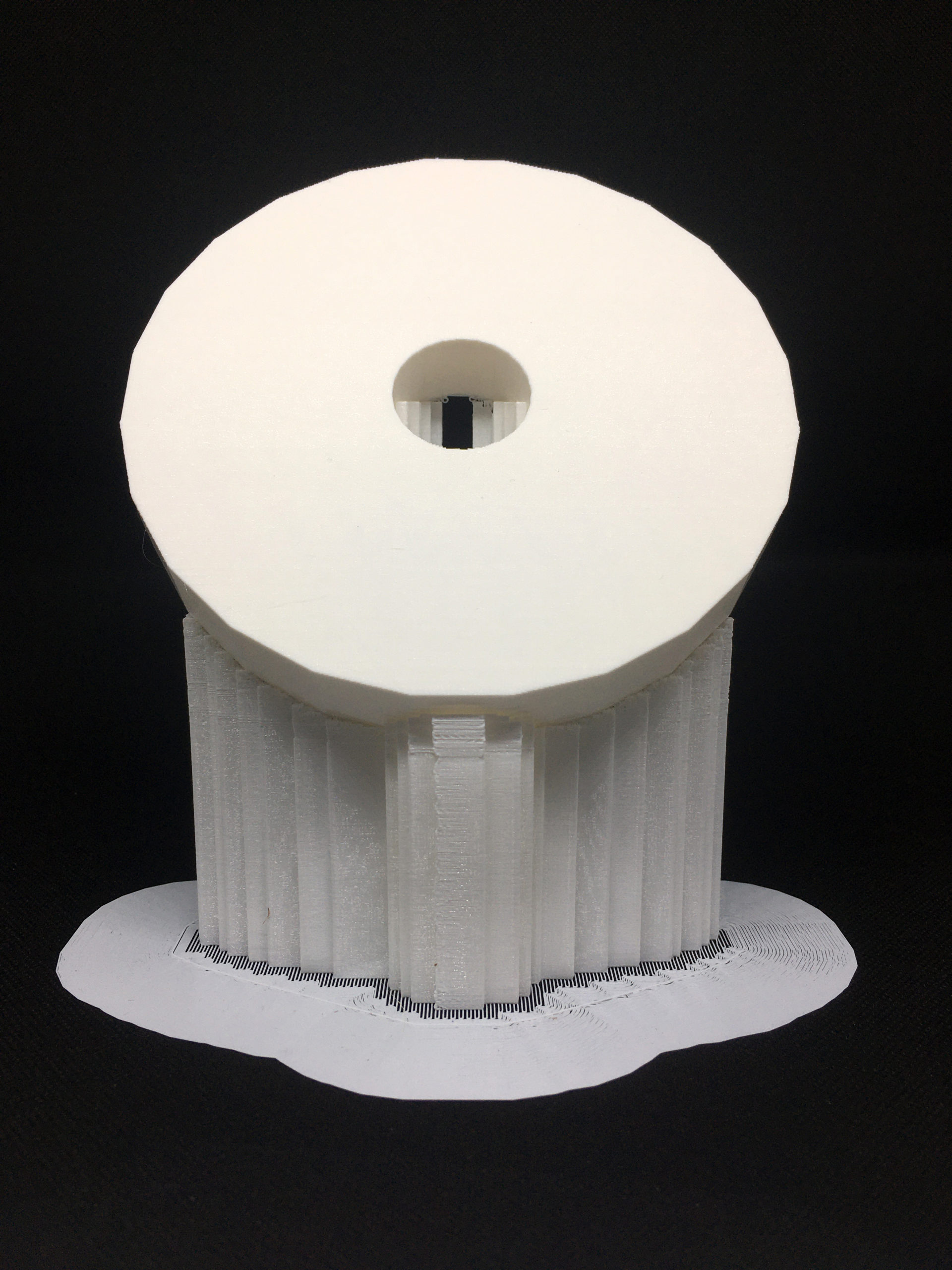 Sandra et Gaspard Bébié-Valérian | MyOwnDocumenta