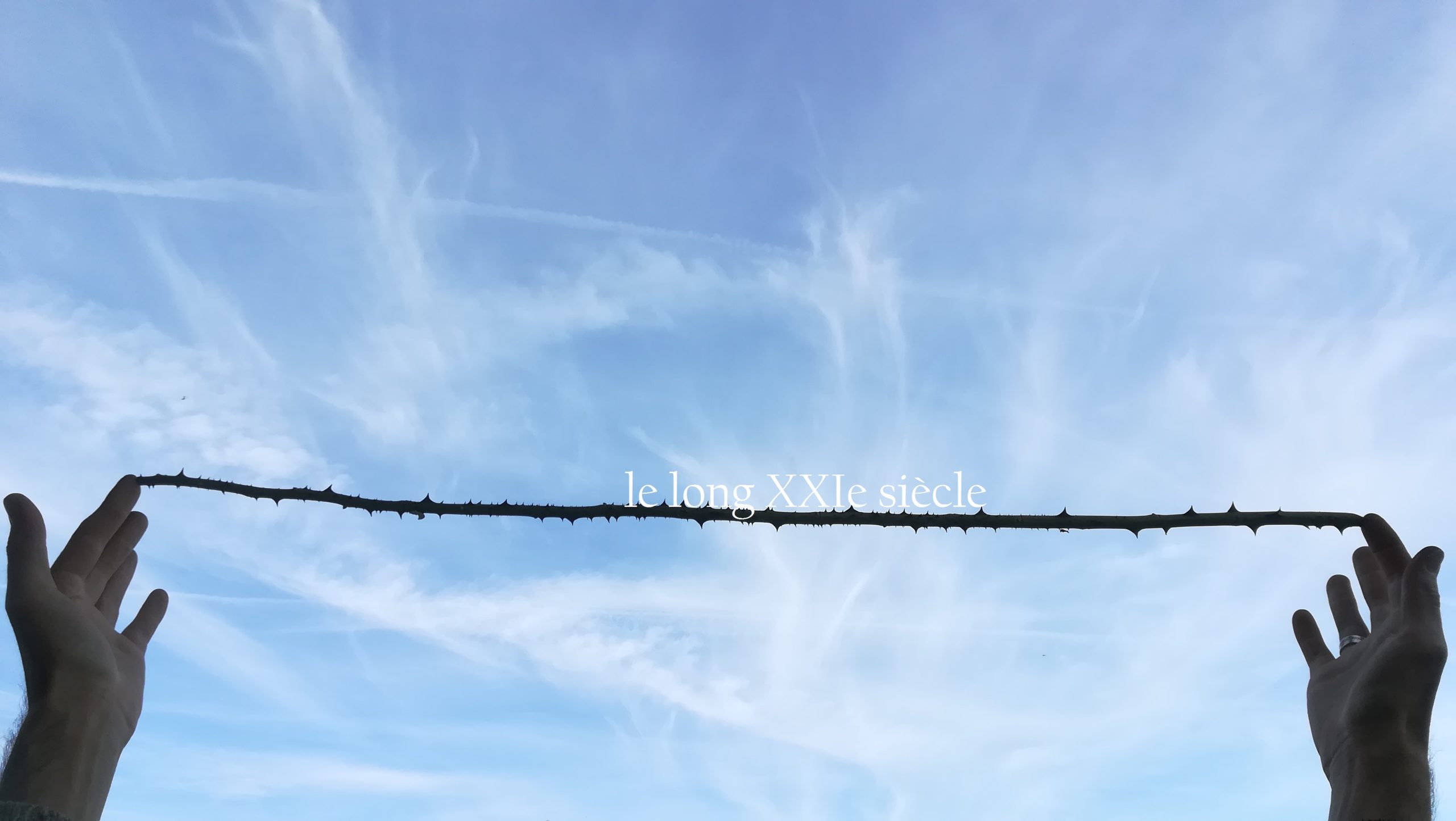 CONTRE-ATLAS | MyOwnDocumenta