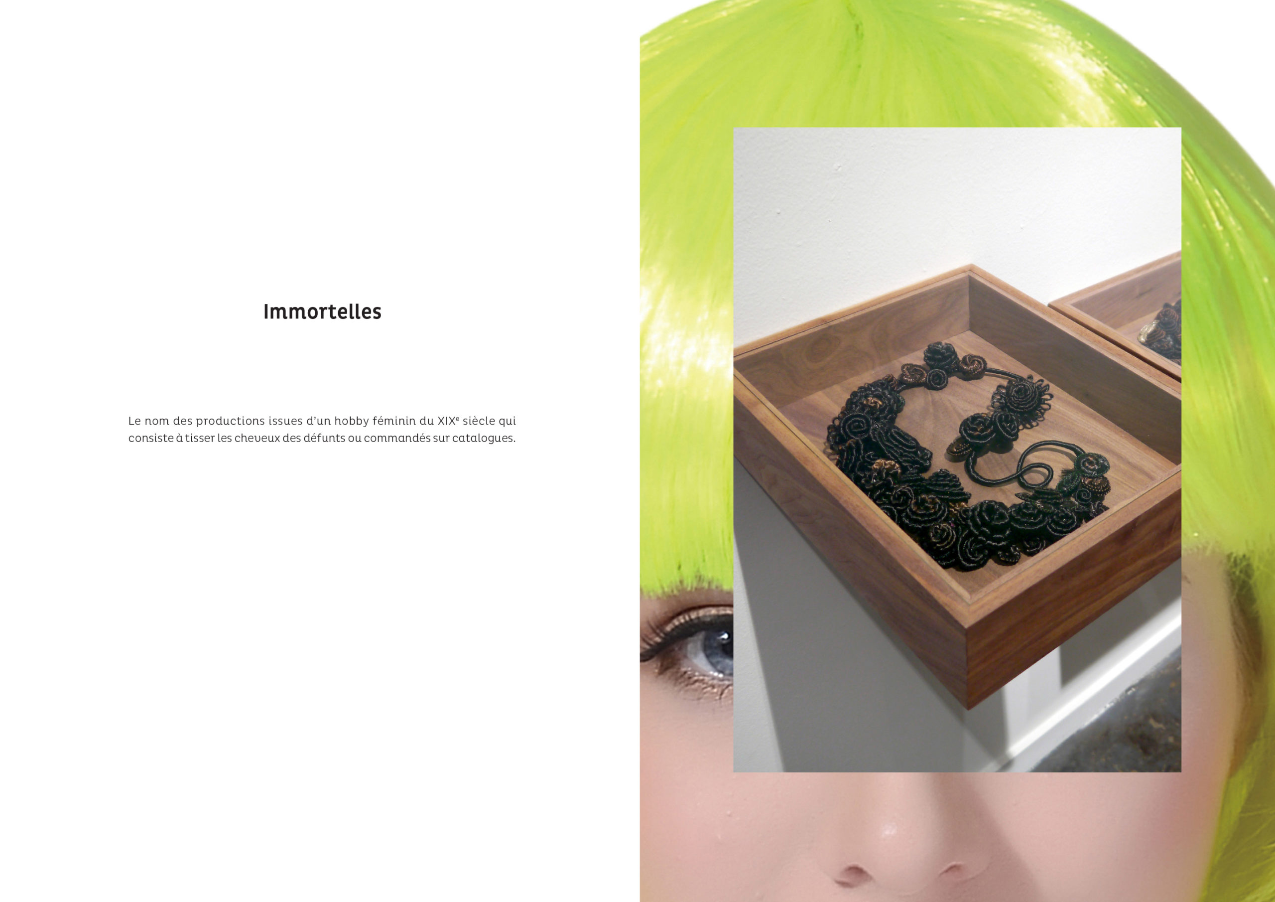 Caché-e | MyOwnDocumenta