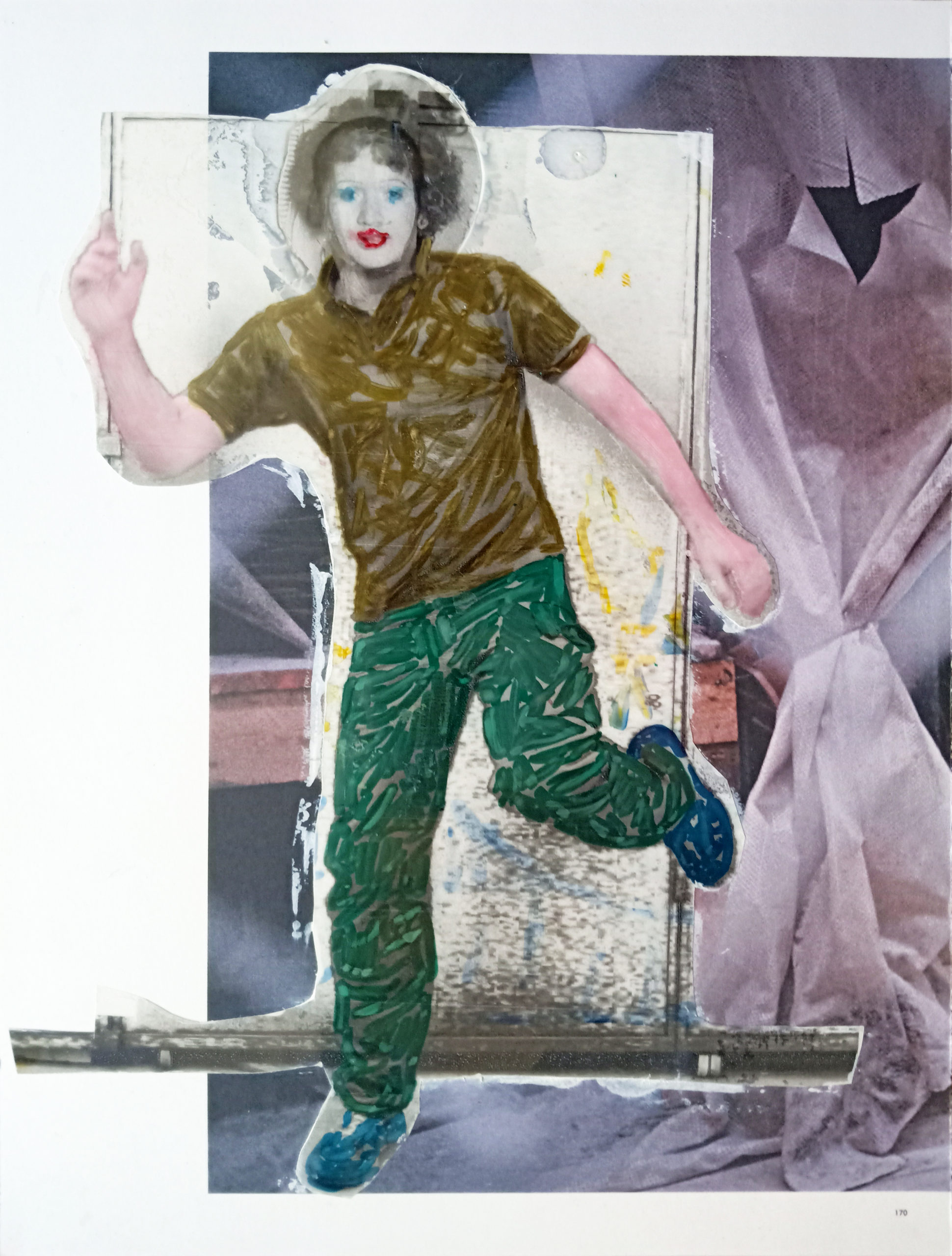 Paintit blank | MyOwnDocumenta