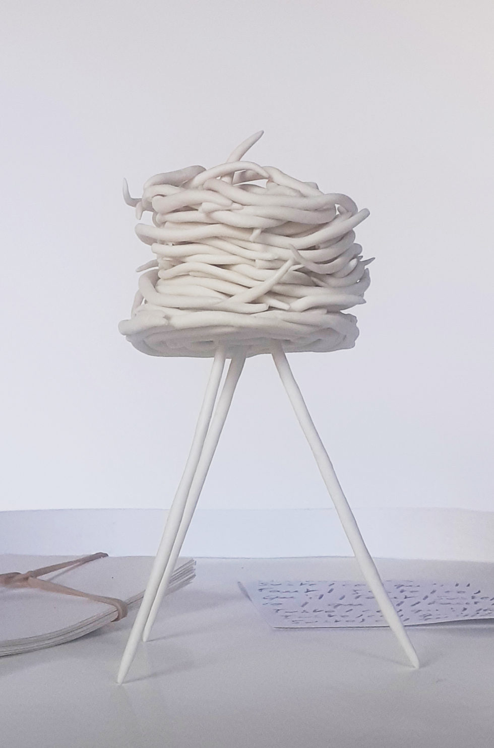 PASSAGES (23) | MyOwnDocumenta