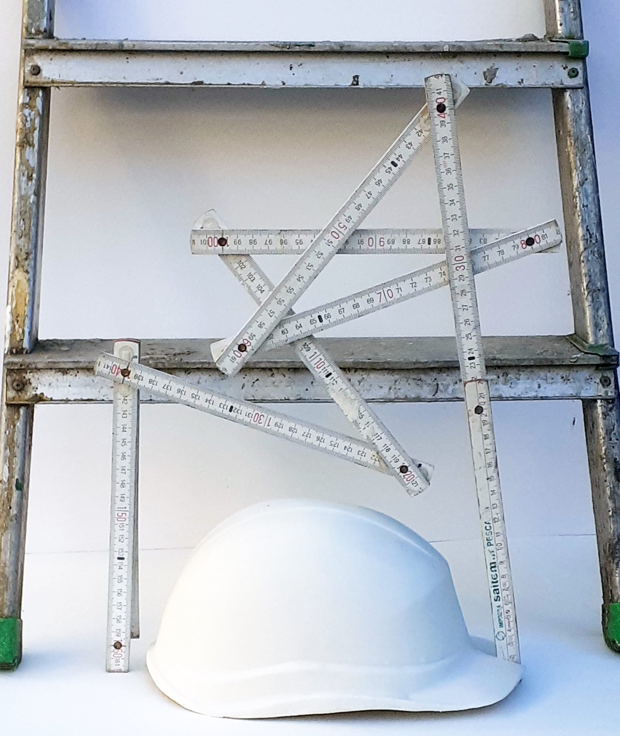 PASSAGE(S) 26 JE VAIS RESTER SUR LA PEUR D’ETRE | MyOwnDocumenta