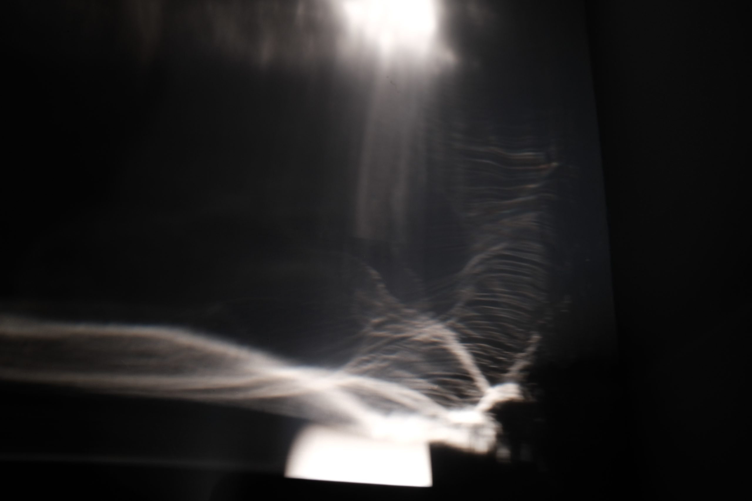 De l’invisible, suite | MyOwnDocumenta