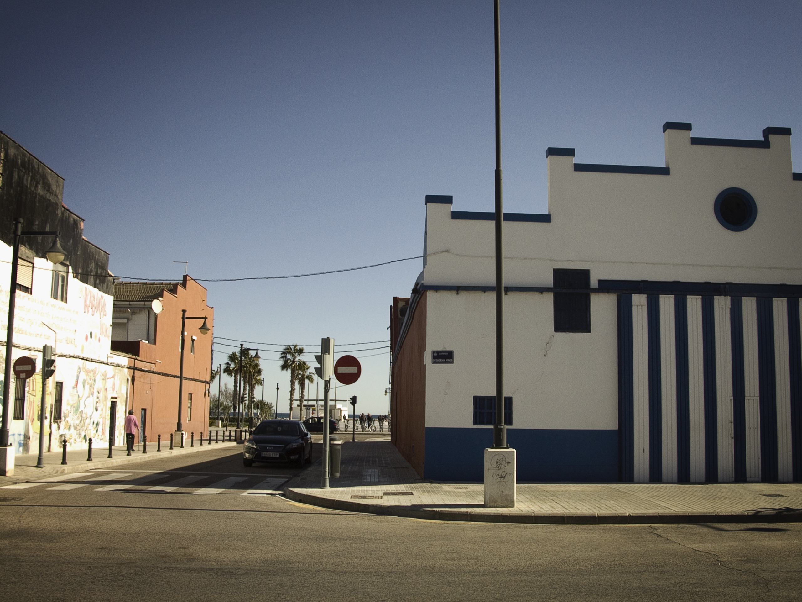 Frederique Pressmann | MyOwnDocumenta